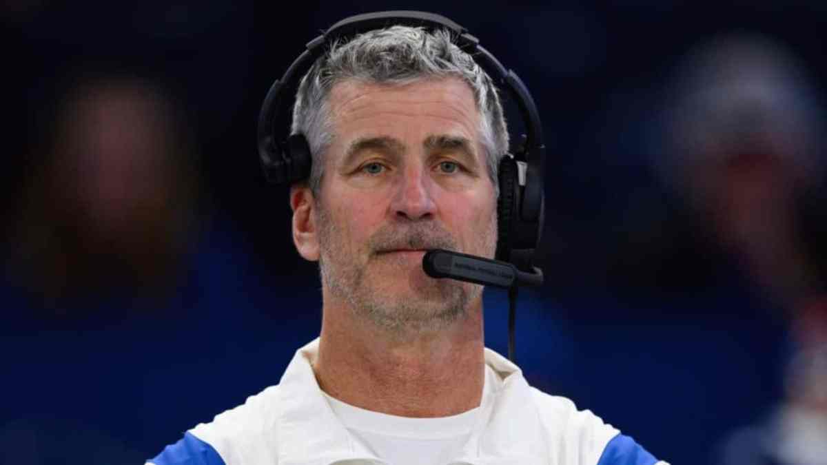 Frank Reich Carolina Panthers Head Coach Salary Contract Details The