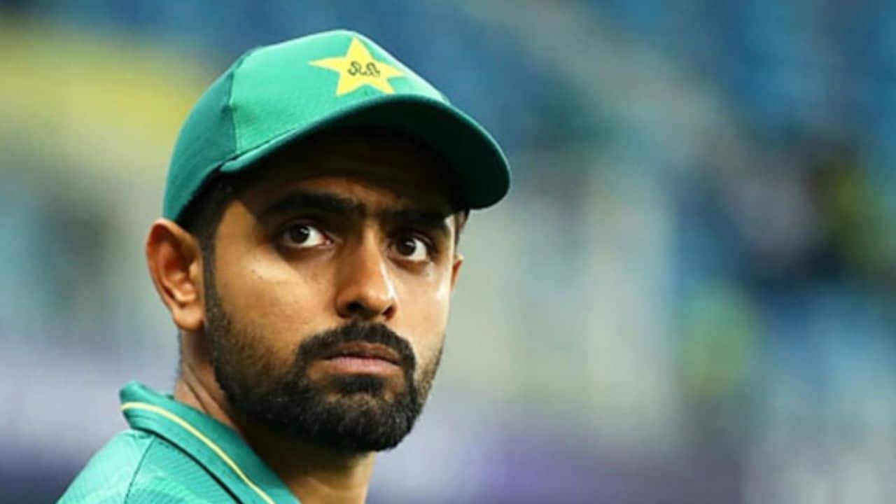 What Is The Meaning Of Bobsy The King As Babar Azam Meme Goes Viral