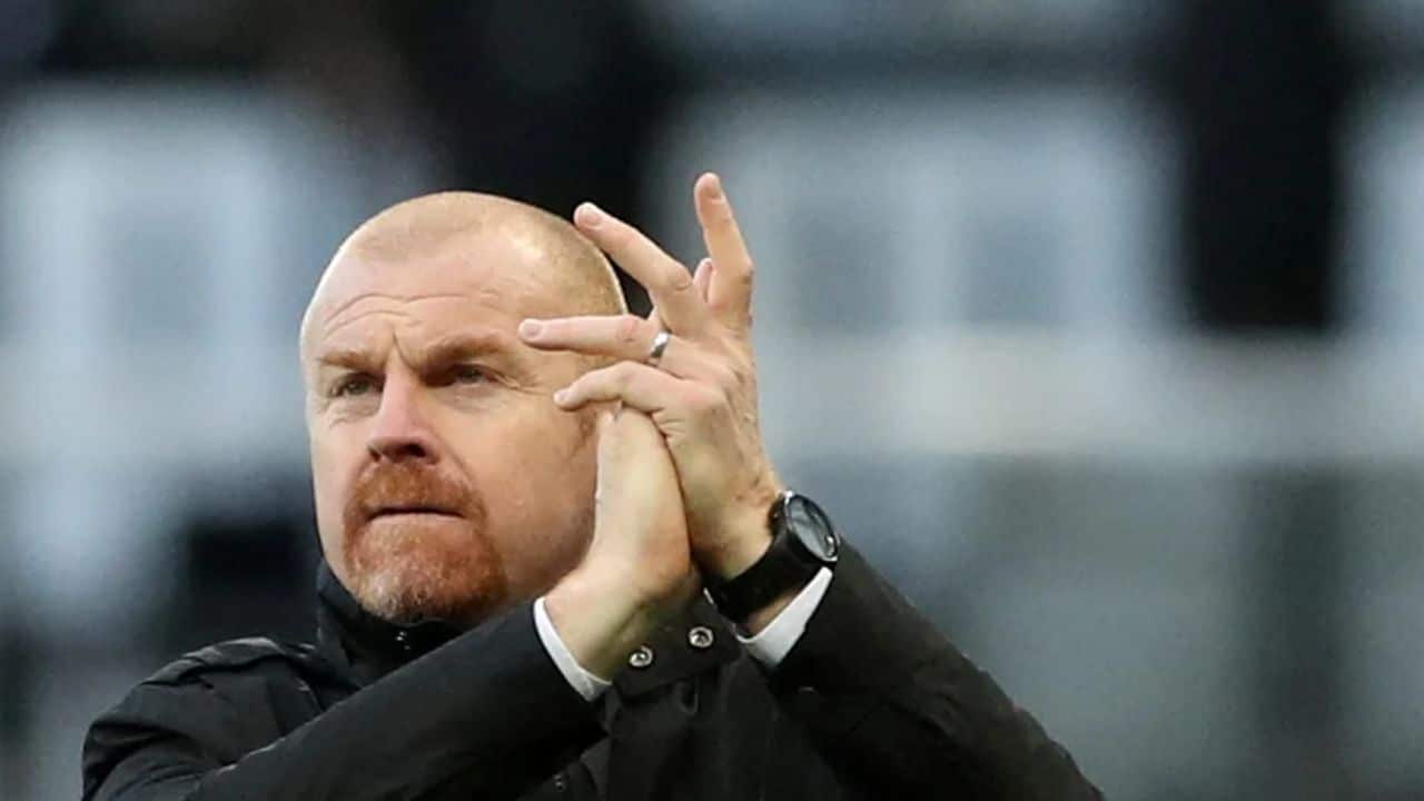 Sean Dyche Salary And Contract Details As Everton Manager The Sportsgrail