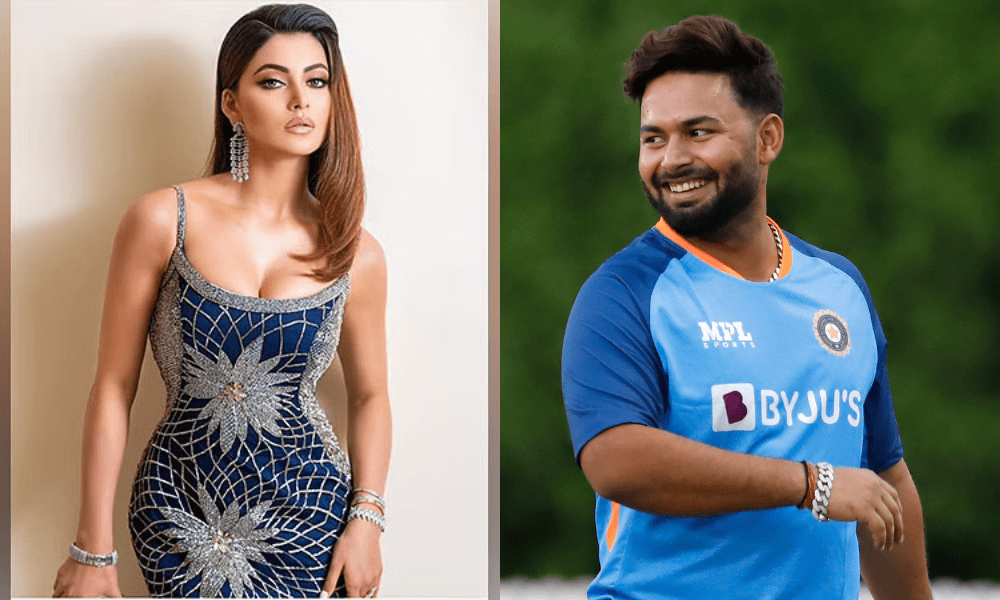 Urvashi Rautela Offers Clarification On Her Viral Video Says Her