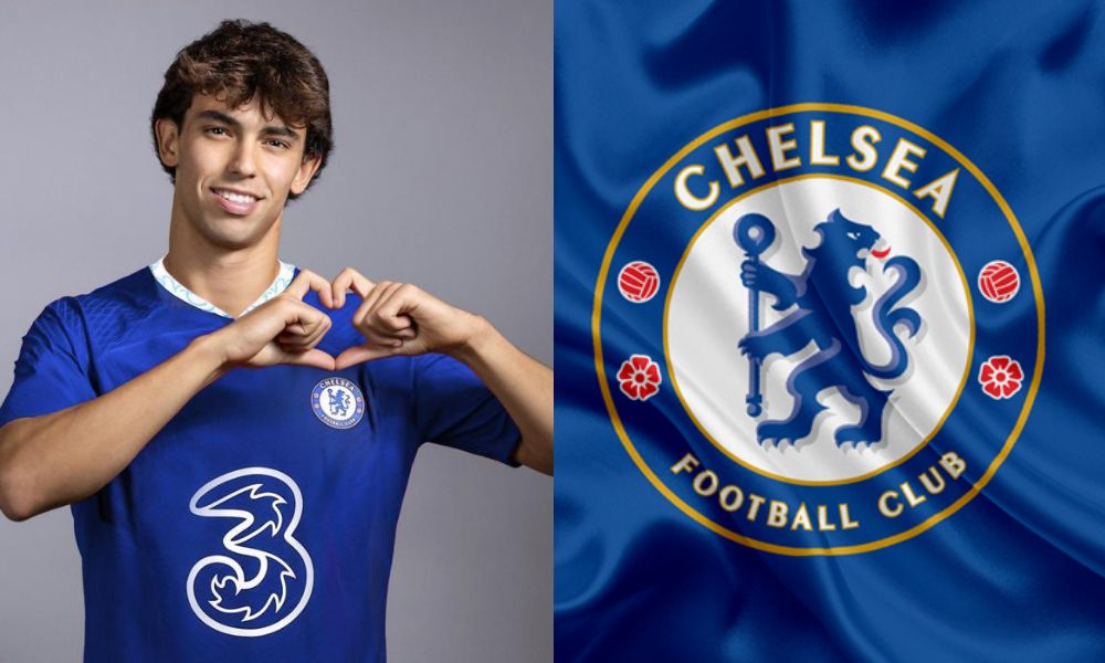 Chelsea Reach Verbal Agreement For Joao Felix €11m Loan Transfer The