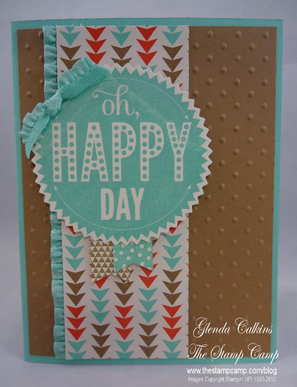 Stampin Up Starburst Sayings The Stamp Camp