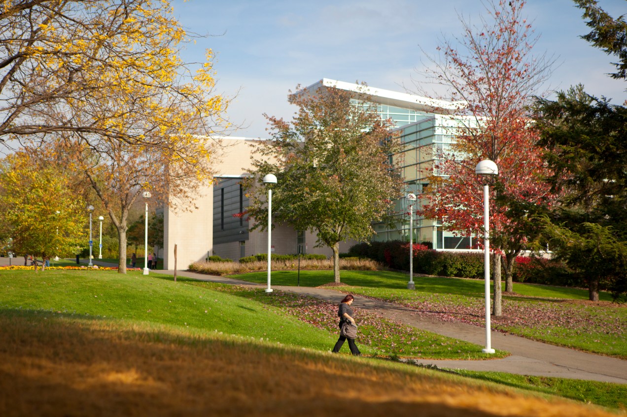 2021 Survey Sexual Assault At Tompkins Cortland Community College