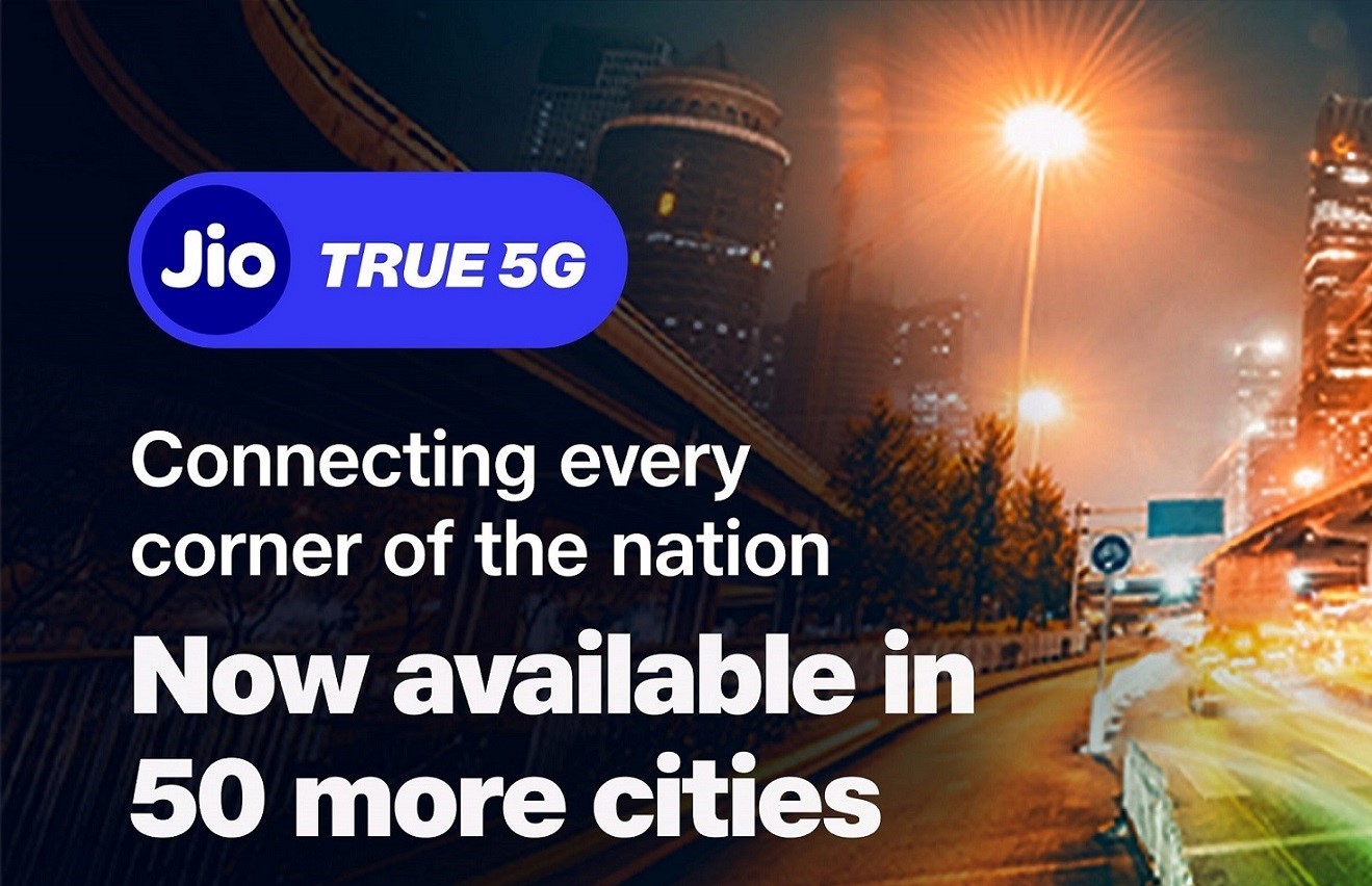 Jio True 5g In Odisha Now Available In 10 Cities The Samikhsya