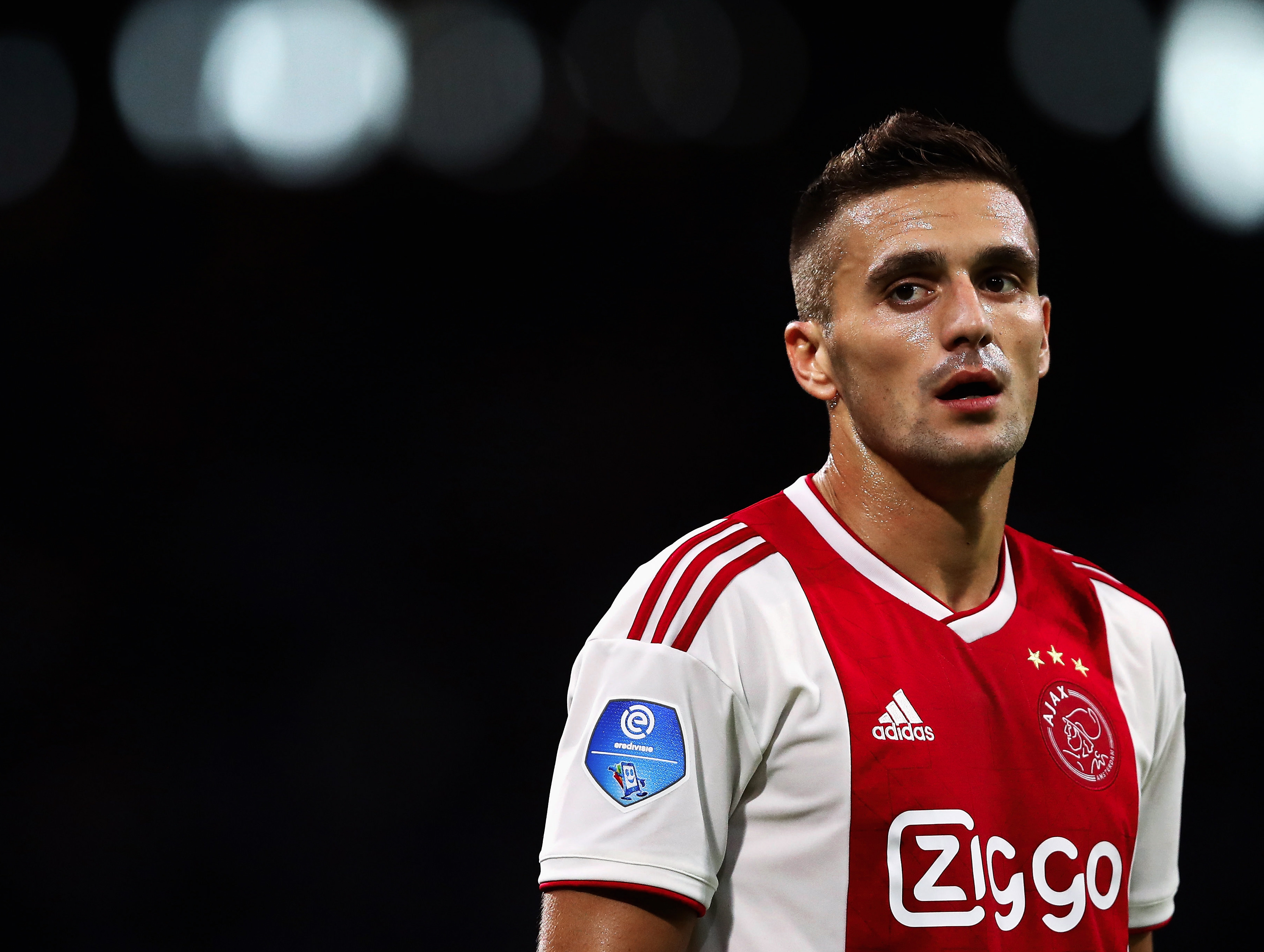 The Resurgence Of Dušan Tadić At Ajax