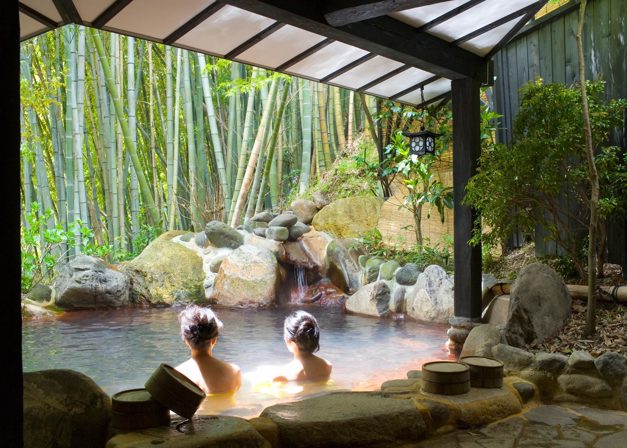 Public Bath In Japan Porn Images