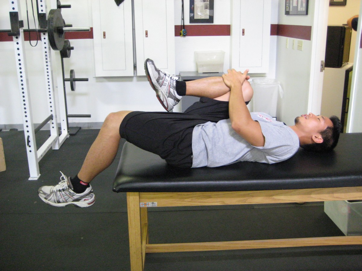 The Hip Flexor Series Part 1 How To Assess Your Hip Flexor