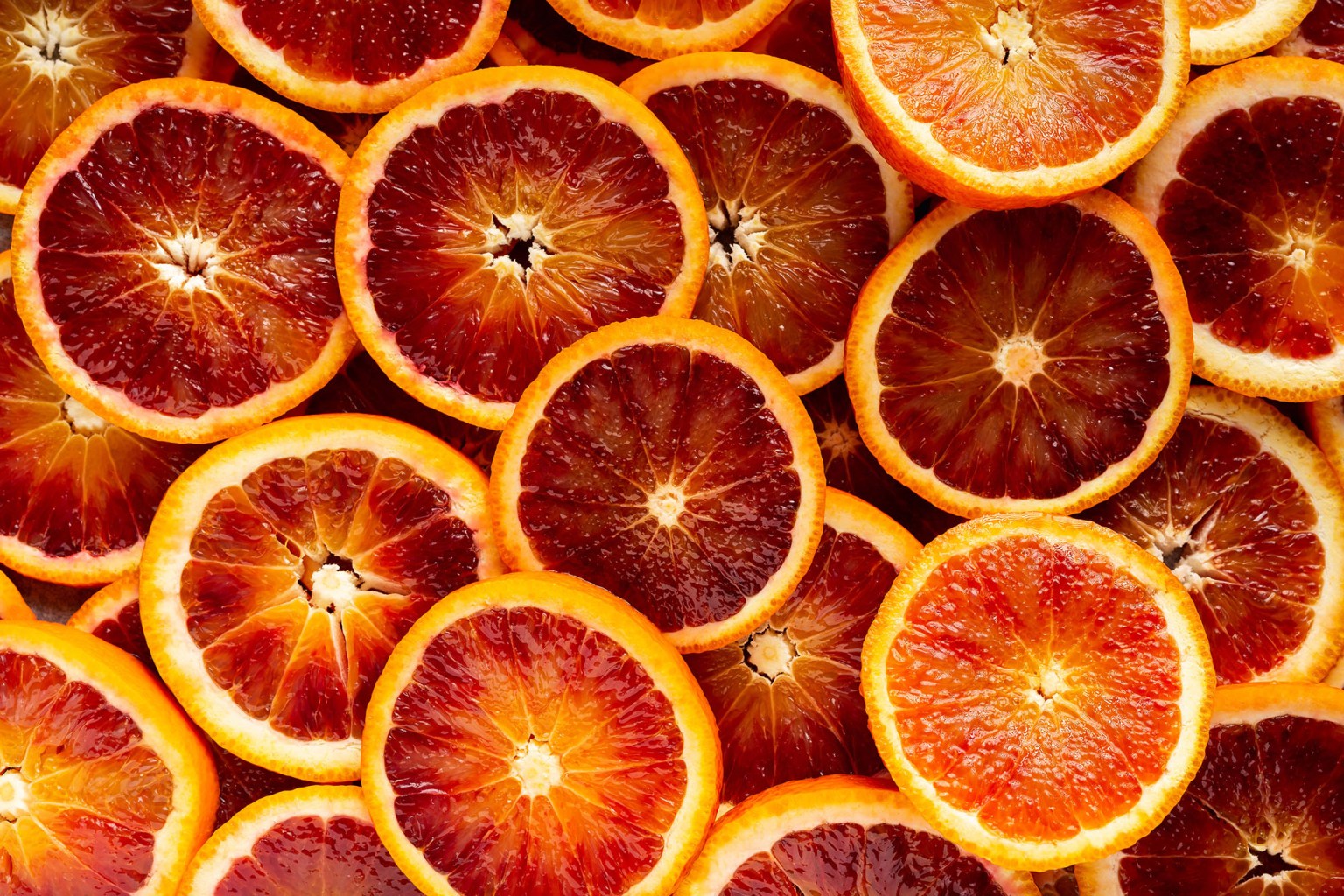 6 Types Of Blood Oranges Youll See At The Farmers Market Produce Pack