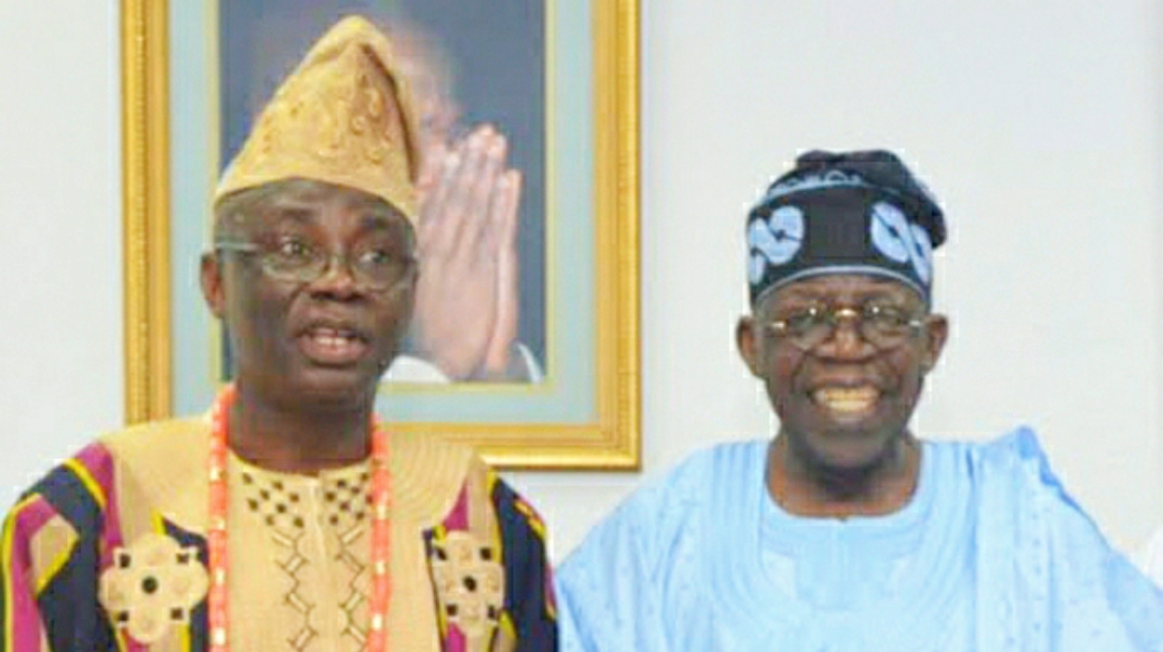 Pastor Tunde Bakare Buys N100 Million Apc Form Makes 4 Major Promises