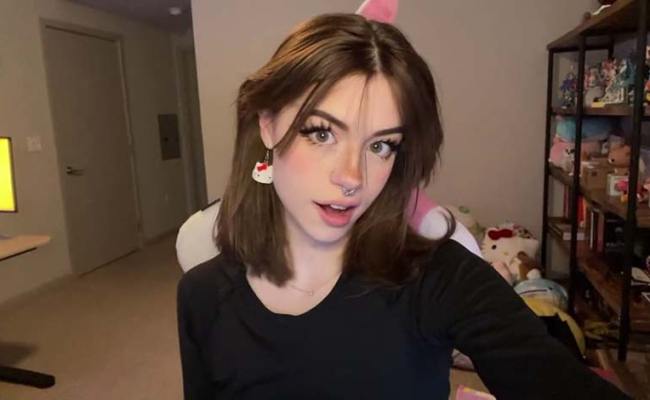 Who Is Hannah Uwu Video Leaked Hannah Twitch Streamer Owo Viral Clip