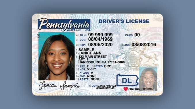 Penndot Extends Expiration Dates On Driver Licenses Id Cards And