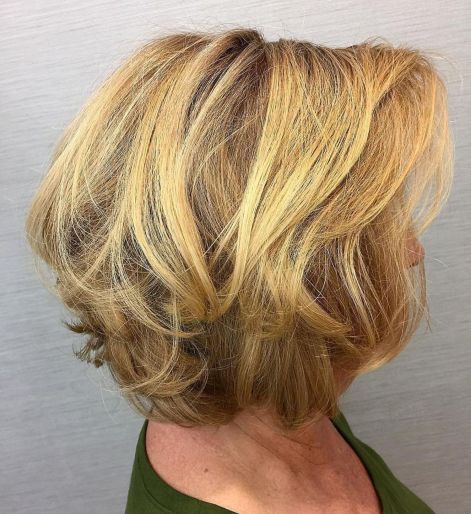 60 Best Hairstyles And Haircuts For Women Over 60 To Suit Any Taste