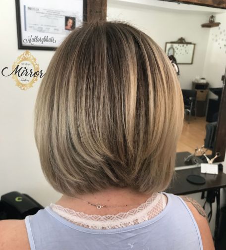 50 Trendy Inverted Bob Haircut Ideas For 2024