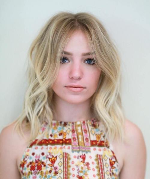 18 Beautiful Blonde Hairstyles To Play Around With