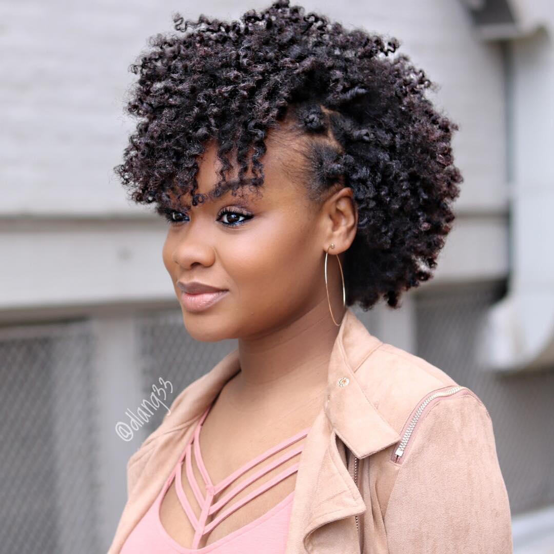 Details More Than 81 Side Puff With Curls Hairstyle Best Ineteachers