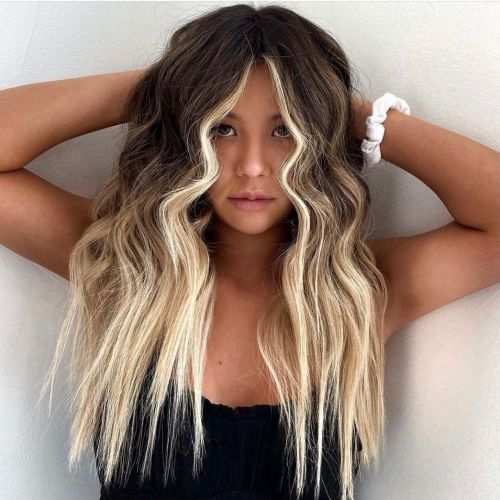 30 Pretty Blonde Highlights To Play Around With Your Hairstyle 2023