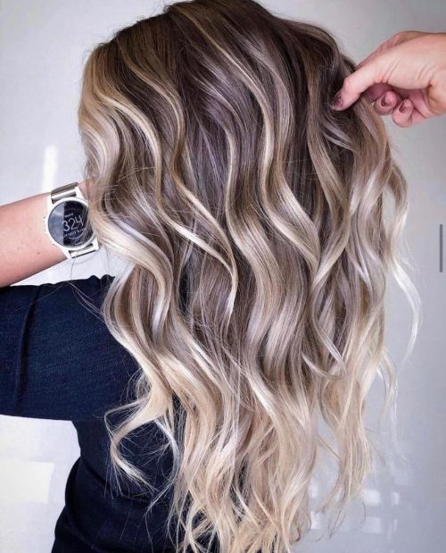 50 Blonde Highlights Ideas To Freshen Up Your Look In 2024