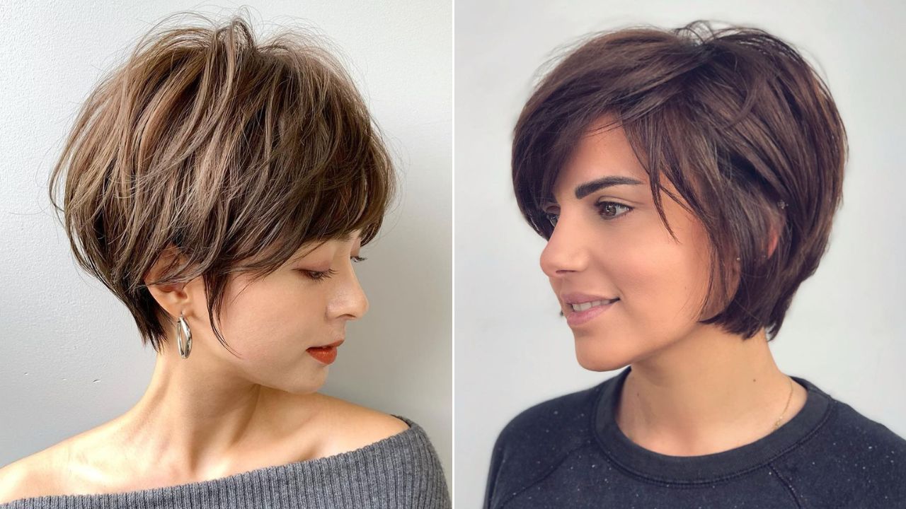 Details More Than 86 Short Hairstyles For Girls 2023 Best Ineteachers