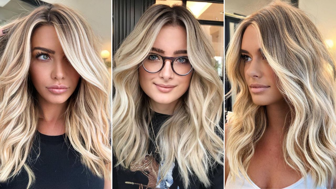 50 Stunning Shades Of Blonde Hair Color For 2024