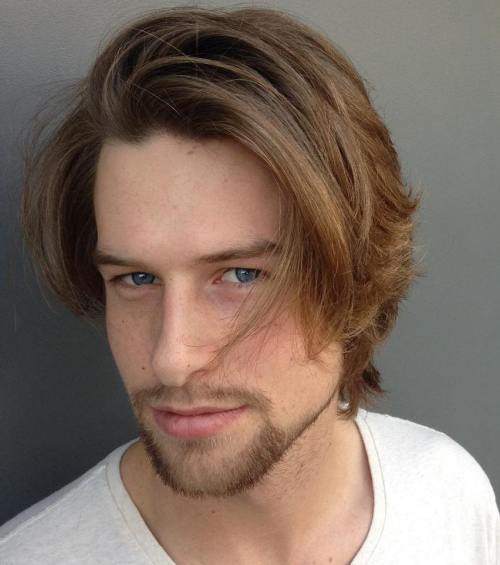 50 Must Have Medium Hairstyles For Men