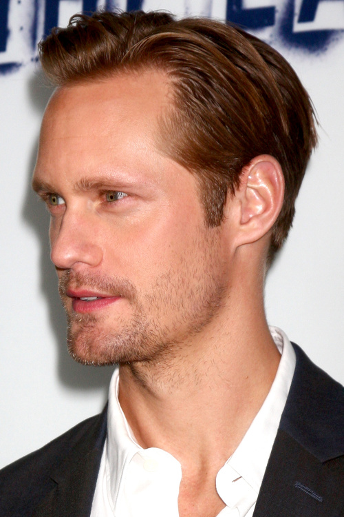 50 Stylish Hairstyles For Men With Thin Hair