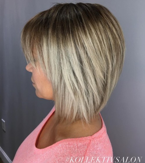 70 Fabulous Choppy Bob Hairstyles Best Textured Bob Ideas