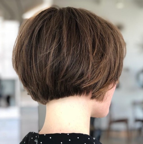 60 Short Bob Haircuts And Hairstyles For Women To Try In 2024