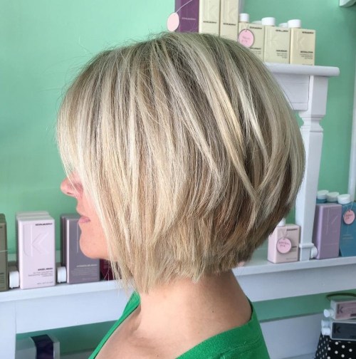 70 Fabulous Choppy Bob Hairstyles To Show Your Stylist