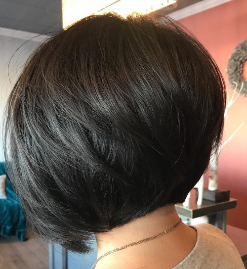 50 Trendy Inverted Bob Haircut Ideas For 2024