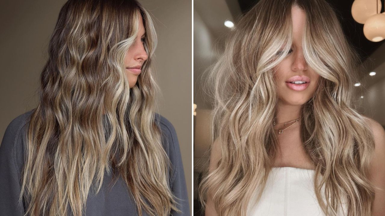 40 Best Bronde Hair Color Ideas For 2024