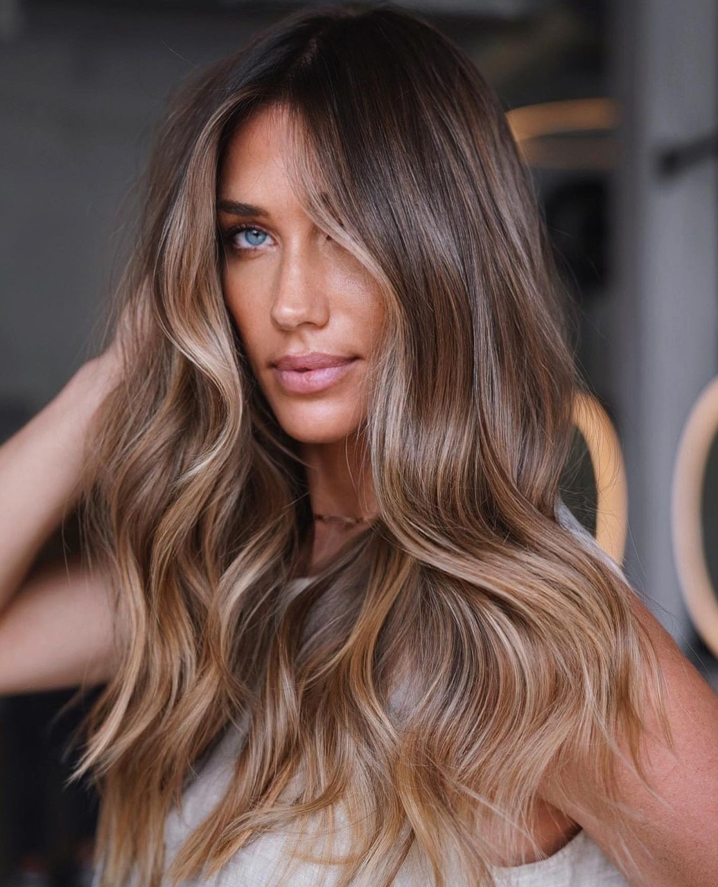 40 Best Bronde Hair Color Ideas For 2024