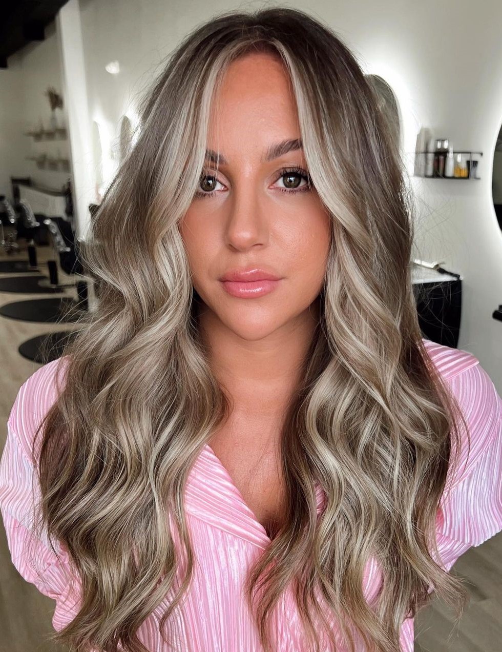 40 Best Bronde Hair Color Ideas For 2024