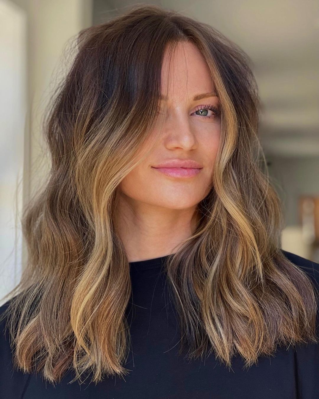 40 Best Bronde Hair Color Ideas For 2024