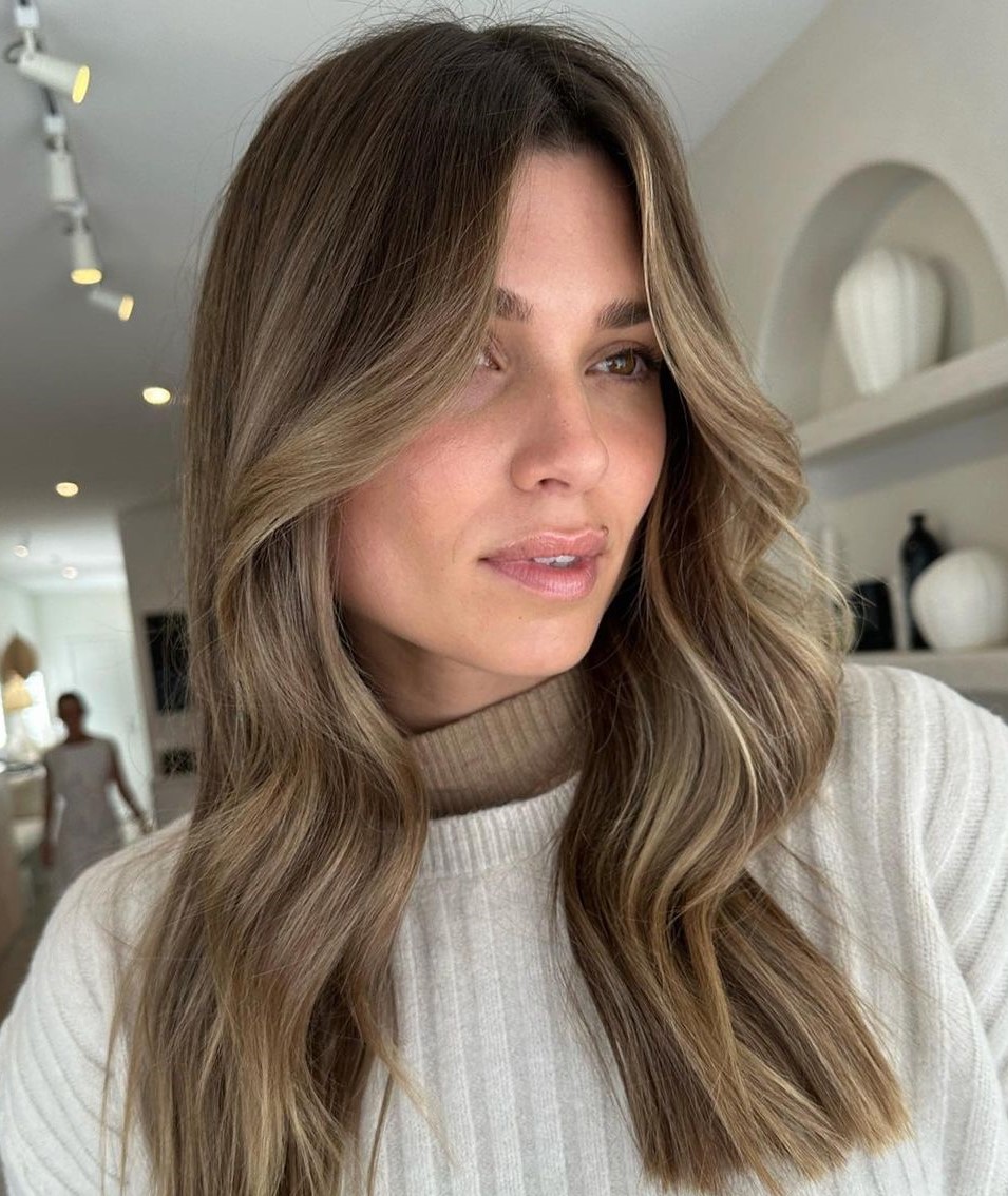 40 Best Bronde Hair Color Ideas For 2024