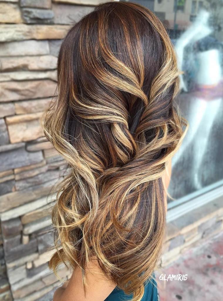 20 Jaw Dropping Partial Balayage Hairstyles