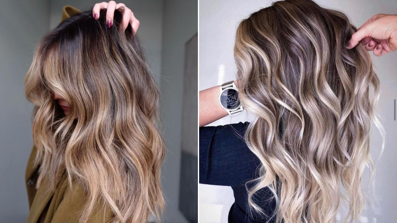 50 Blonde Highlights Ideas To Freshen Up Your Look In 2024