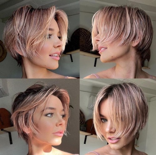 30 Smashing Pixie Bob Haircut Ideas For 2024