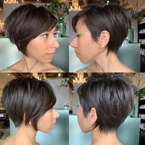 30 Smashing Pixie Bob Haircut Ideas For 2024