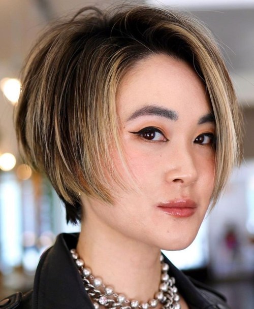 30 Smashing Pixie Bob Haircut Ideas For 2024