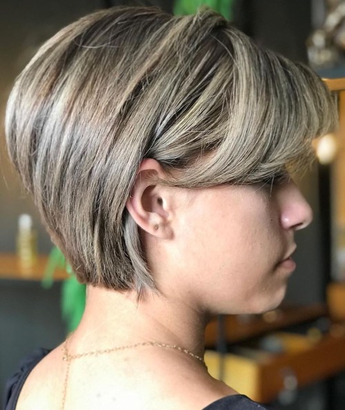 30 Smashing Pixie Bob Haircut Ideas For 2024