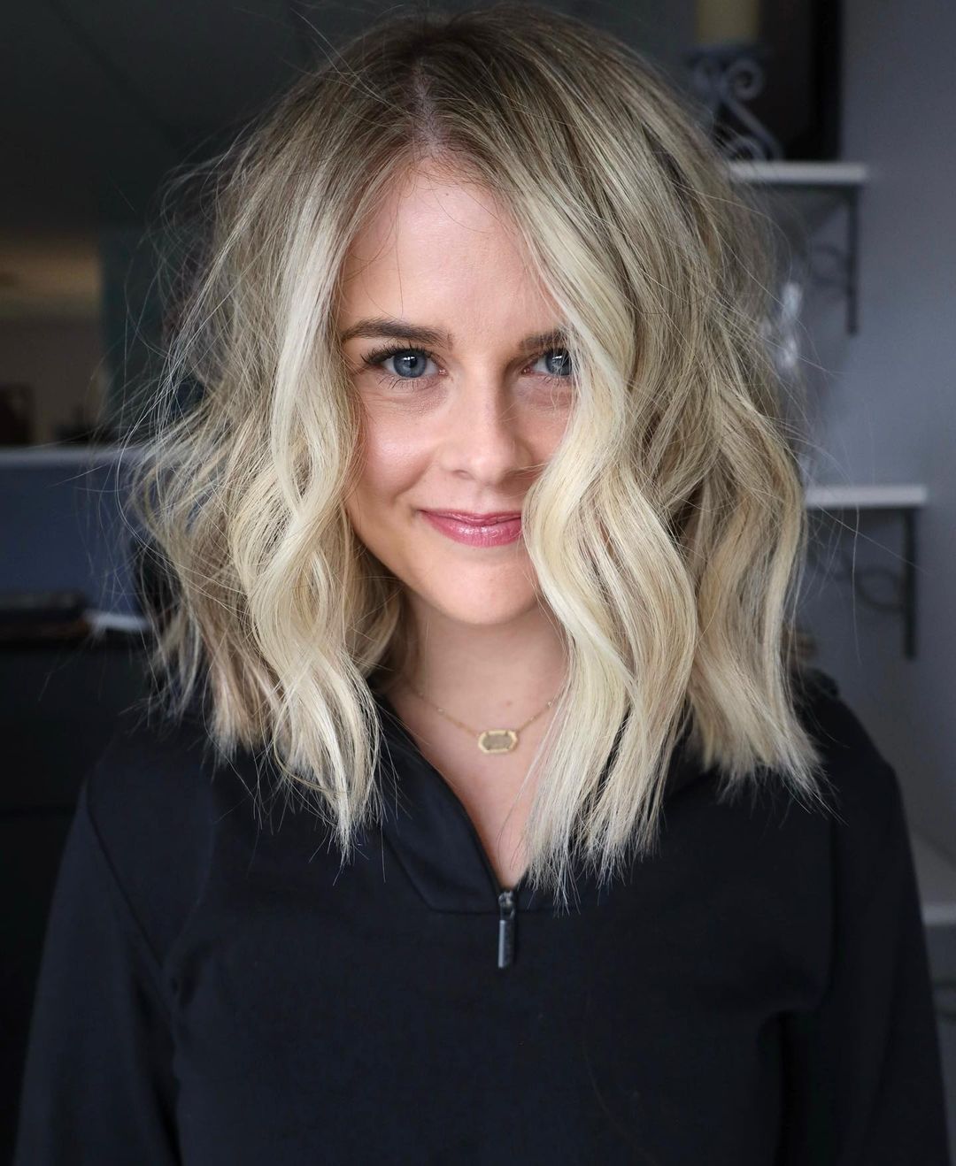 23 Gorgeous Dishwater Blonde Hair Ideas For 2024