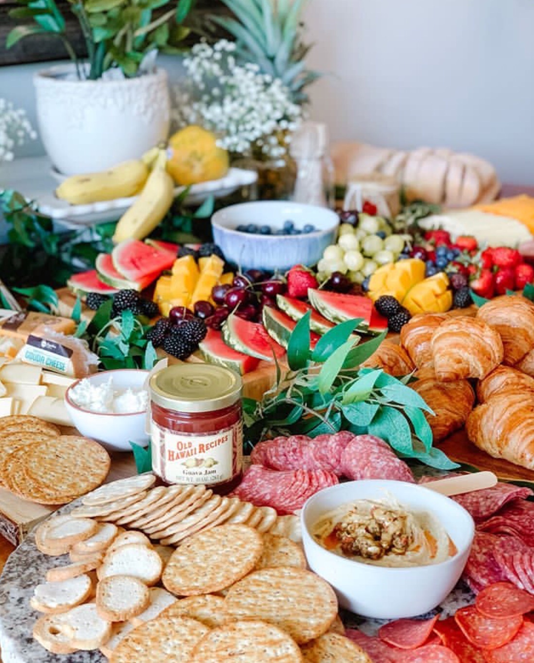 21 Of The Most Attractive Charcuterie Board Images The Wonder Cottage