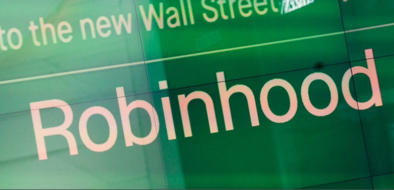 A Data Breach At Robinhood Has Exposed The Personal Information Of 7