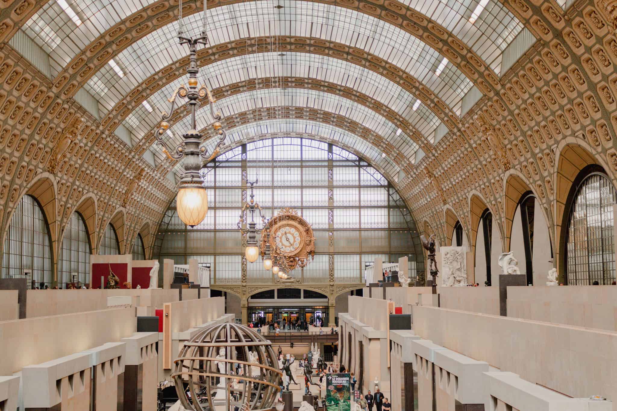 6 Best Impressionist Museums In Paris To Visit The Travel Folk