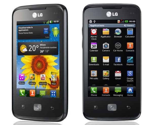 How To Unroot The Lg Optimus Hub E510