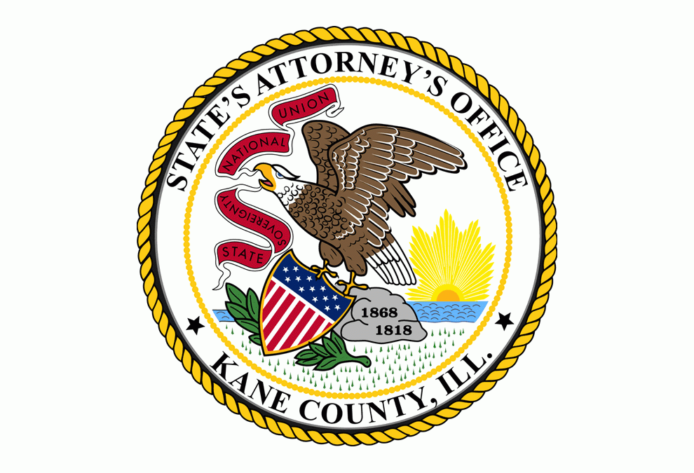 Kane County States Attorney Aurora Police Officer Justified In Non