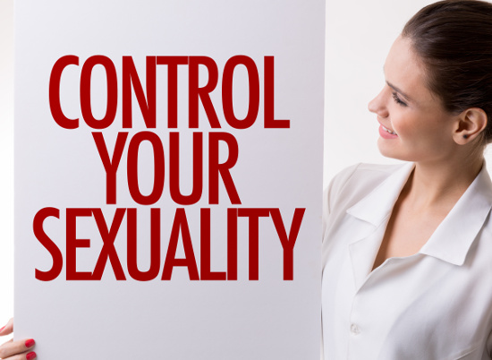 Sex And Self Control The Xy Code