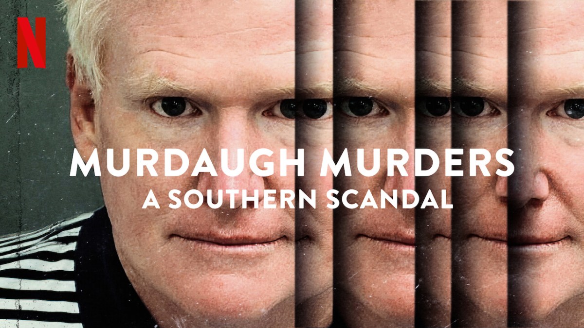 A Look Into True Crime Murdaugh Murders