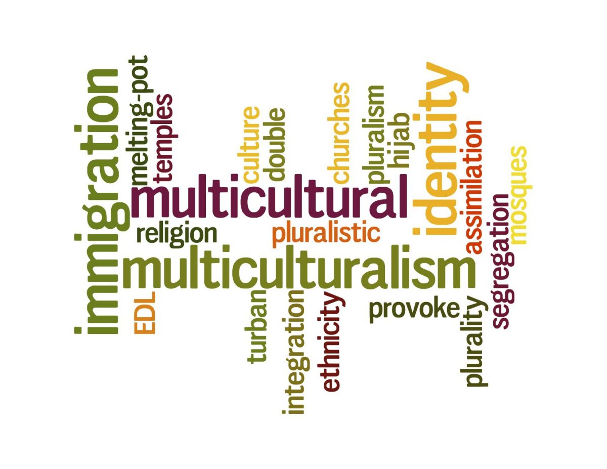 8 Multiculturalism A Solution To The Problems Of Diversity