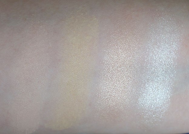 Makeup Revolution Ultra Professional Contour Palette Thou Shalt Not